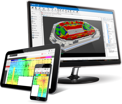iBwave Design Release 10 - iBwave