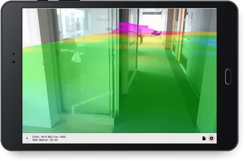 iBwave Brings Network Design to Life with Augmented Reality - iBwave
