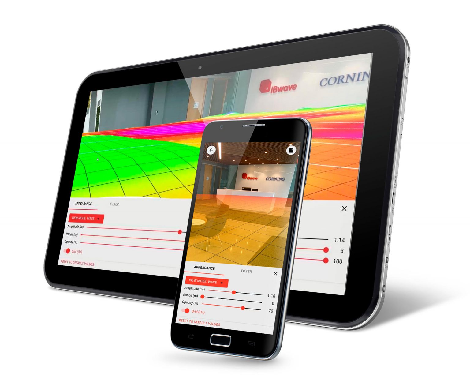 iBwave Brings Network Design to Life with Augmented Reality | iBwave