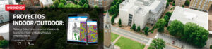 Proyectos Indoor/Outdoor | iBwave