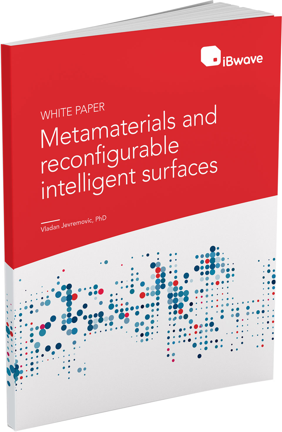Metamaterials and reconfigurable intelligent surfaces Metamaterials and reconfigurable intelligent surfaces