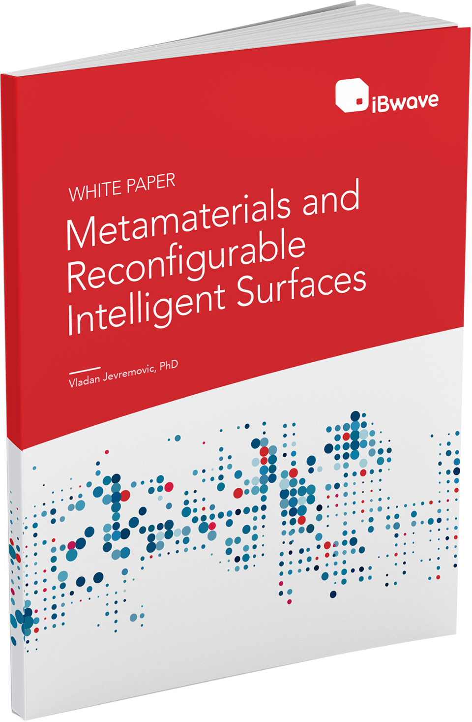 Metamaterials And Reconfigurable Intelligent Surfaces
