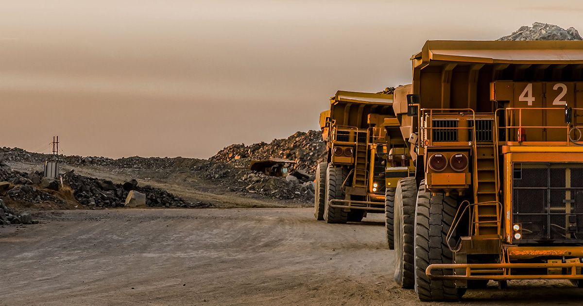 iBwave for Private Networks for Mining