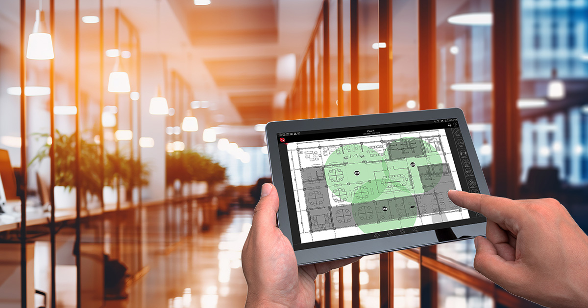 Download Free Trial of iBwave Mobile Planner | iBwave